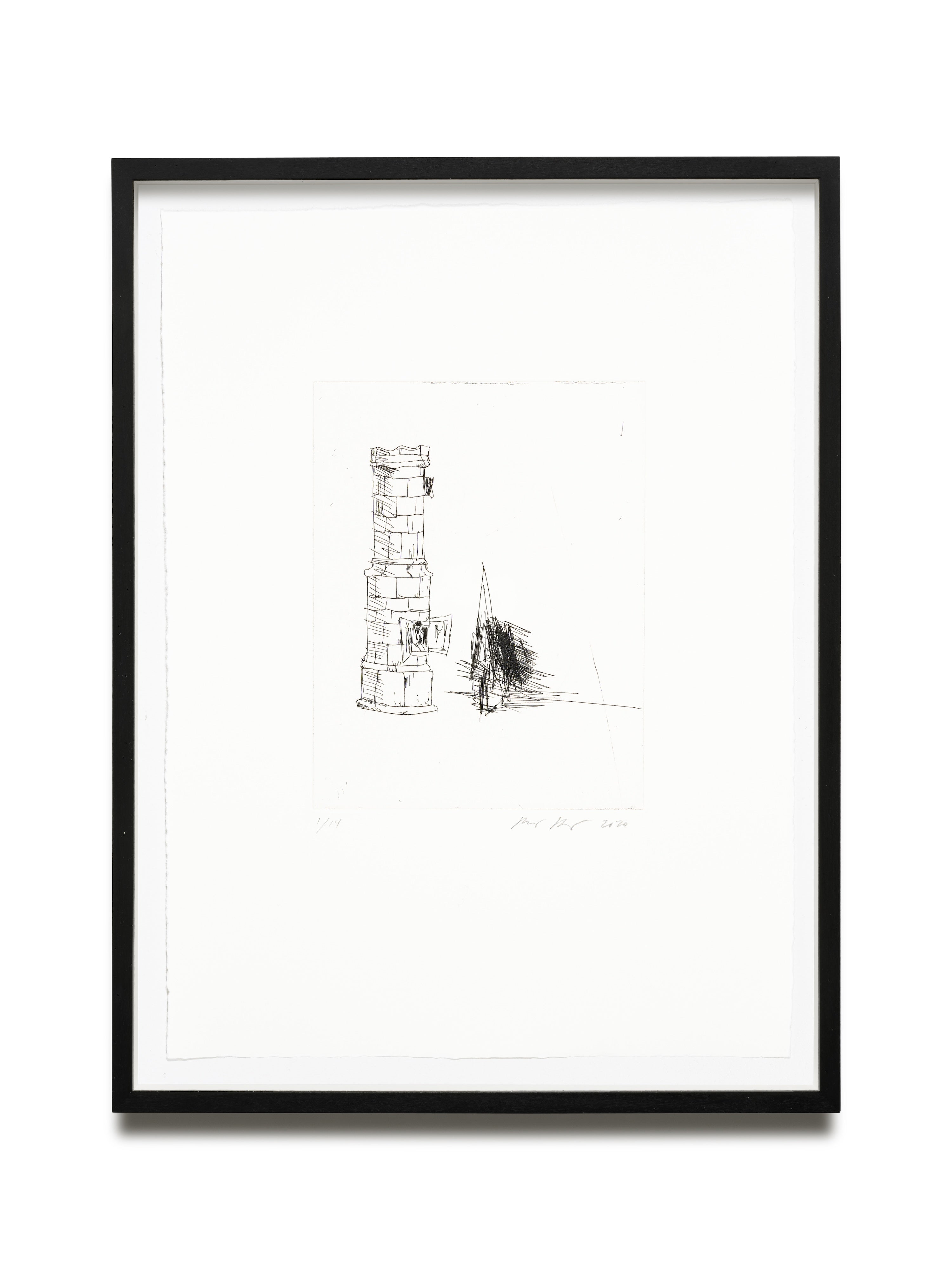 Aaron's House, 2020 – i8 Gallery
